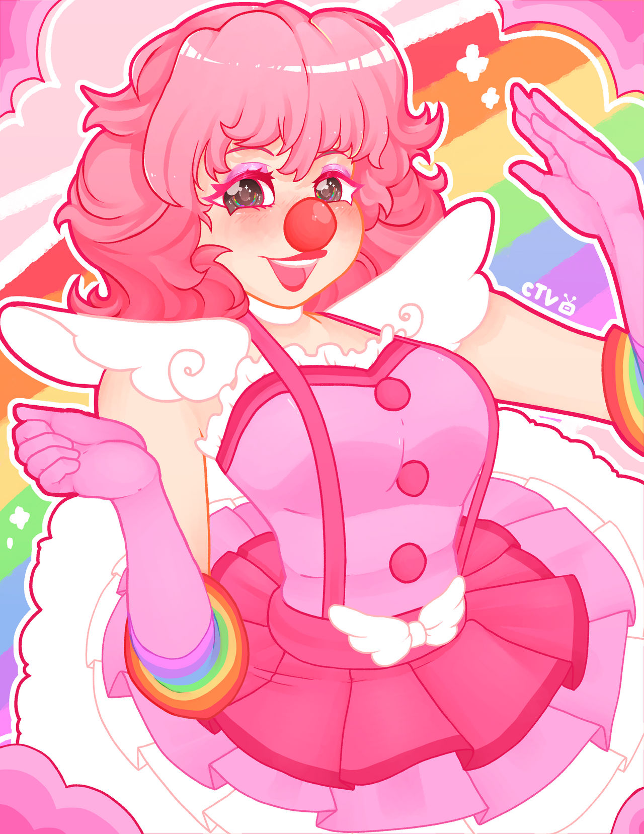 Geiru Toneido By Cartelevision On Deviantart