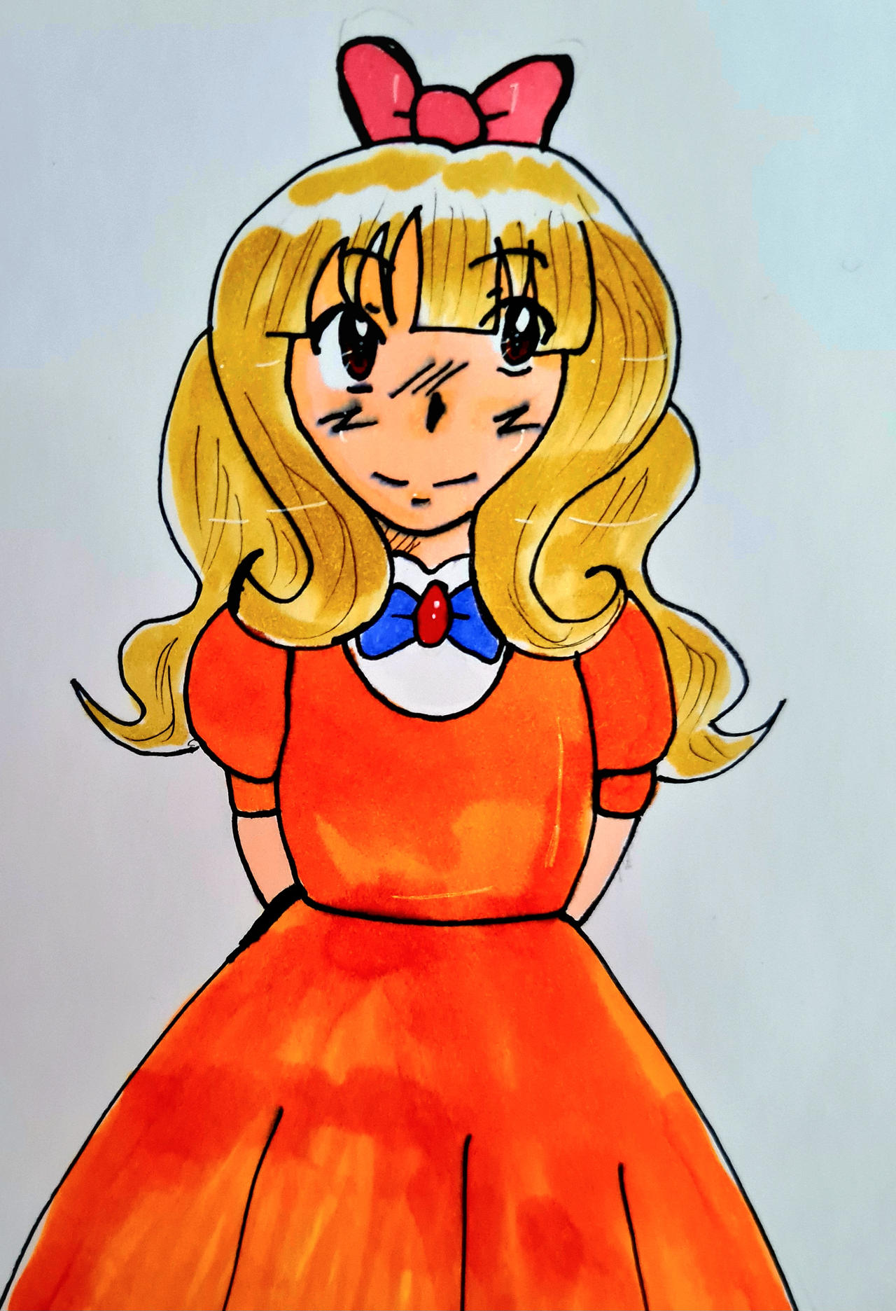 Ashley Pokemon By Dariadoodleart On Deviantart