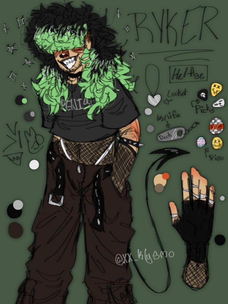 Hey guys I'm in New York by r0tting-klysm0 on DeviantArt Hey guys I'm in New York by r0tting-klysm0 on DeviantArt