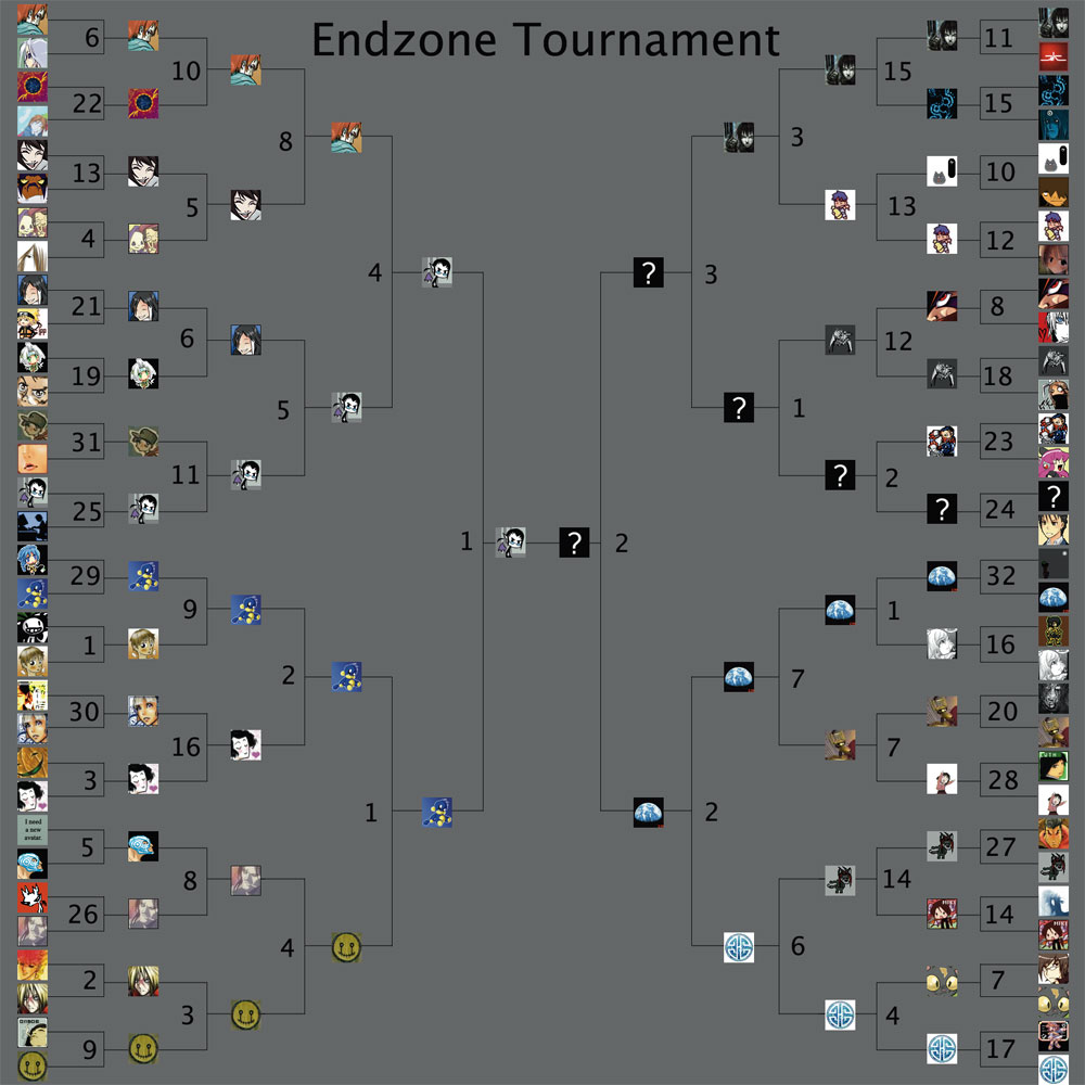 Endzone Breakdown by VicariousRed on DeviantArt
