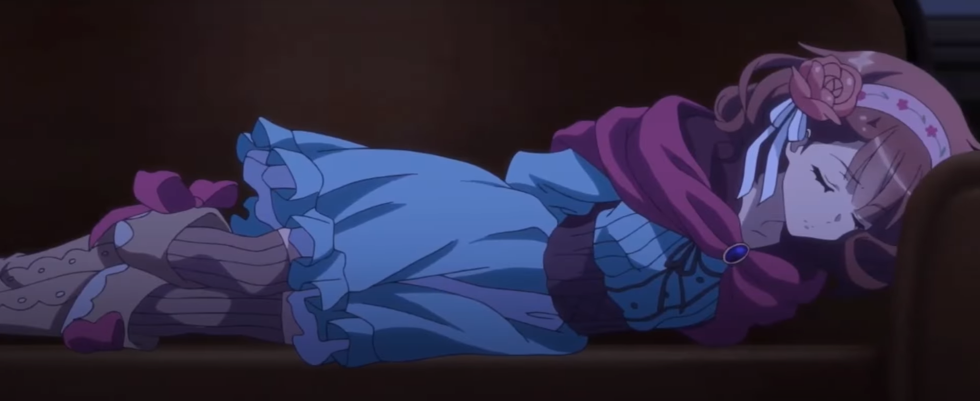 Anime Girl Tied Up An Dunconscius By Bluedog785 On DeviantArt anime-girl-tied-up-an-dunconscius-by-bluedog785-on-deviantart