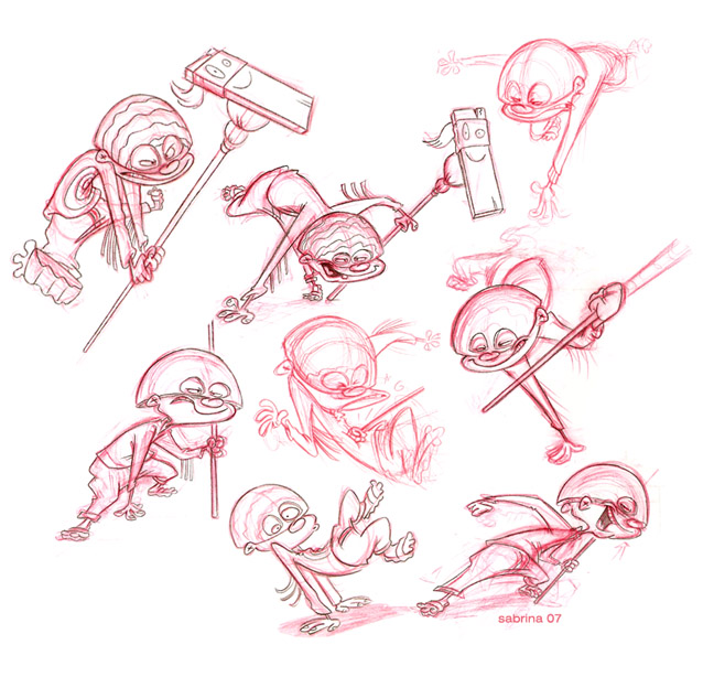 Captain Melonhead by Sibsy on DeviantArt