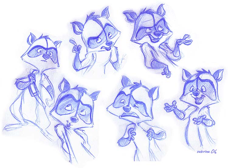 Oh yes. It's more RJ. by Sibsy on DeviantArt