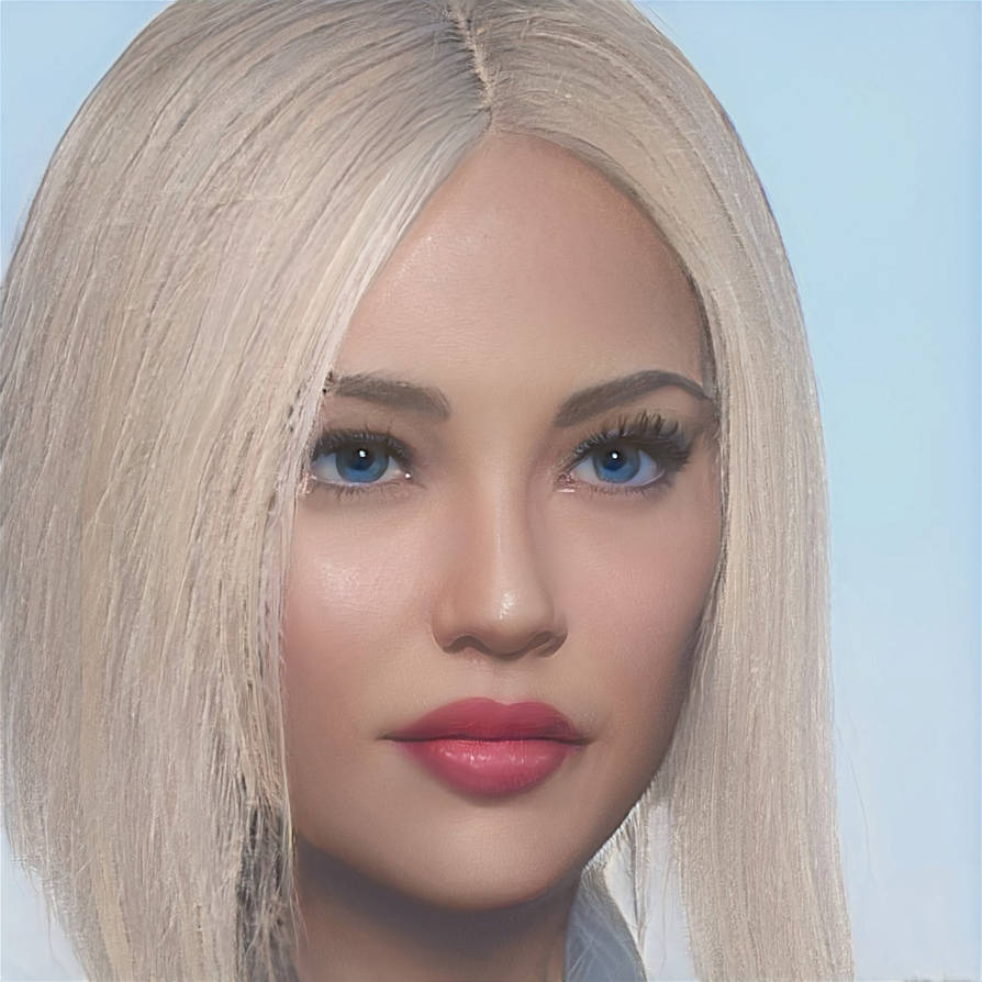 Introducing: Camila Anderson by 3Defalt on DeviantArt Introducing: Camila Anderson by 3Defalt on DeviantArt