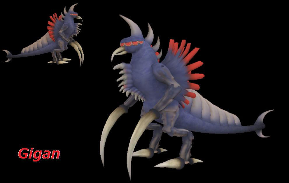 Spore: Gigan by willieboomer on DeviantArt Spore: Gigan by willieboomer on DeviantArt