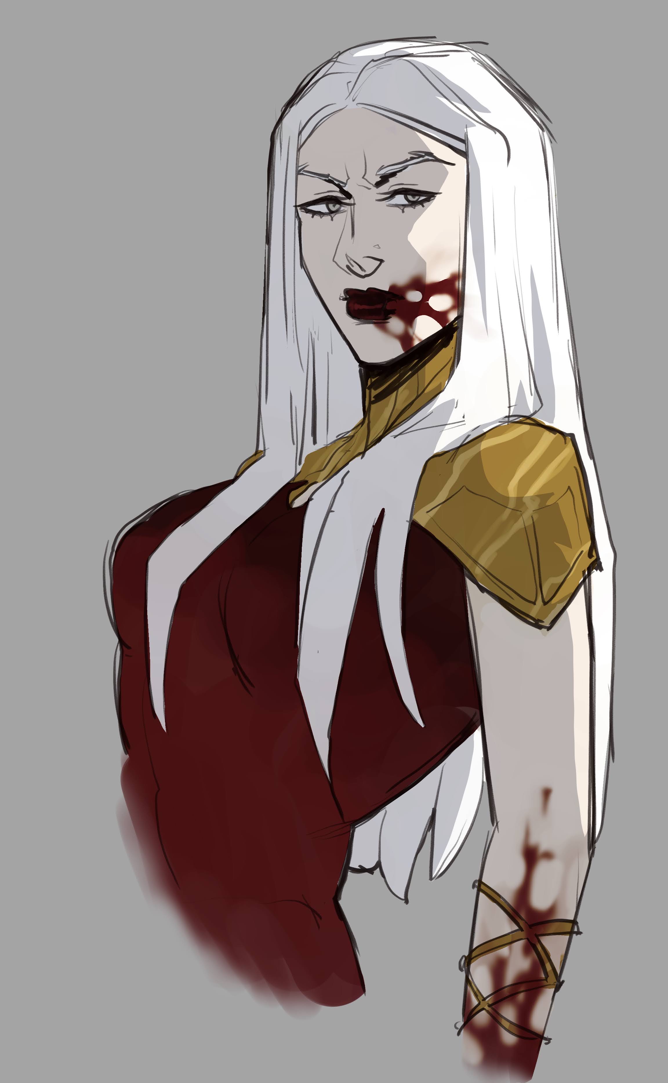 Carmilla By Cryptidkhaki On Deviantart