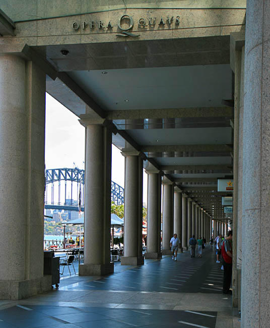 Opera Quay Sydney by Gee-Fatboy on DeviantArt