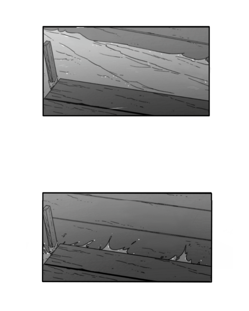 Fire Rose Chapter 1 Page 3 By Sleepyheadmangaka On Deviantart