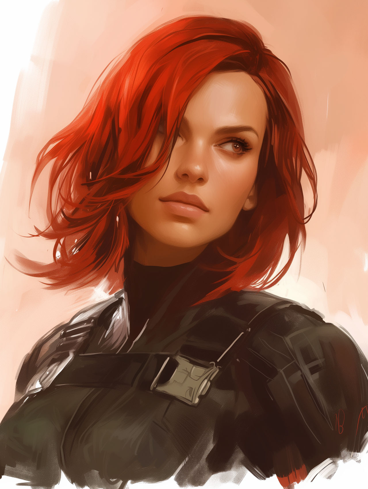 Commander Jane Shepard Mass Effect By Gordon87 On Deviantart