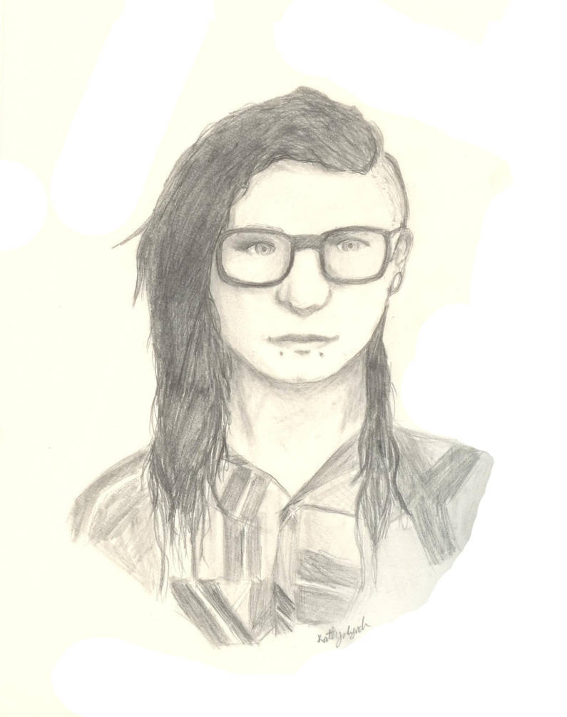 Sonny Moore T By Greenie447 On Deviantart