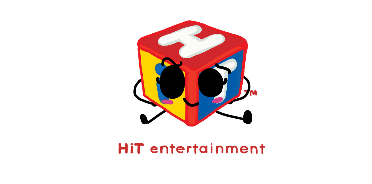 Logos As Object Show Characters Pt 1 By 1lasxe On Deviantart