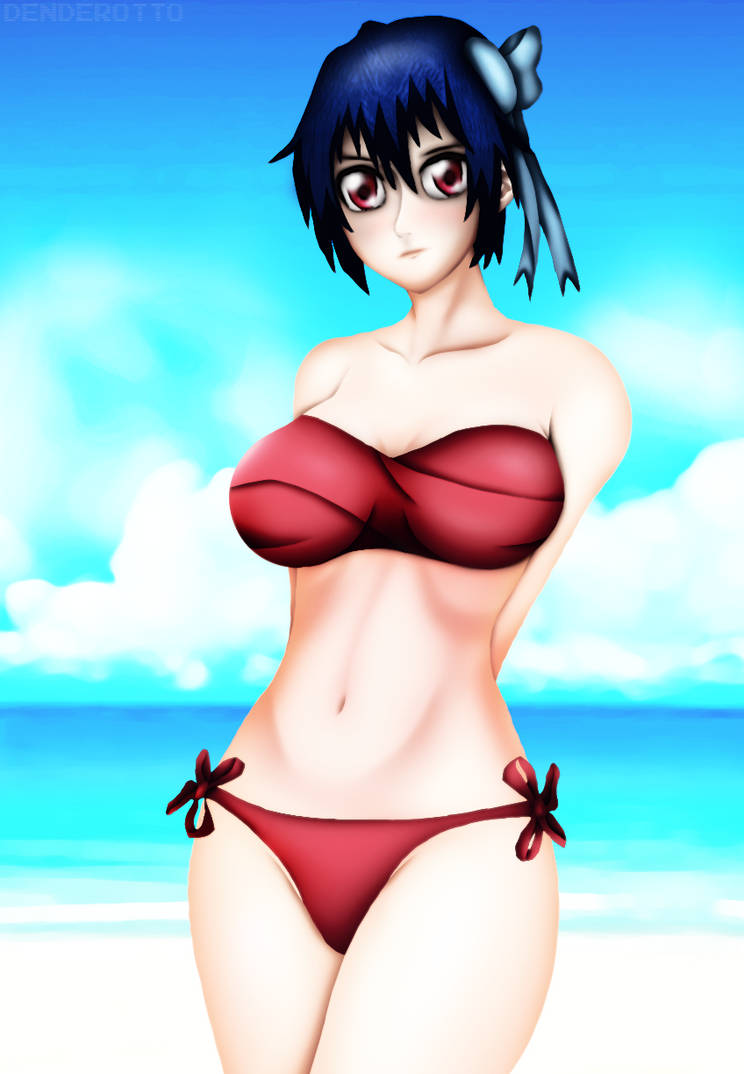 Tsugumi Seishirou By Denderotto On Deviantart