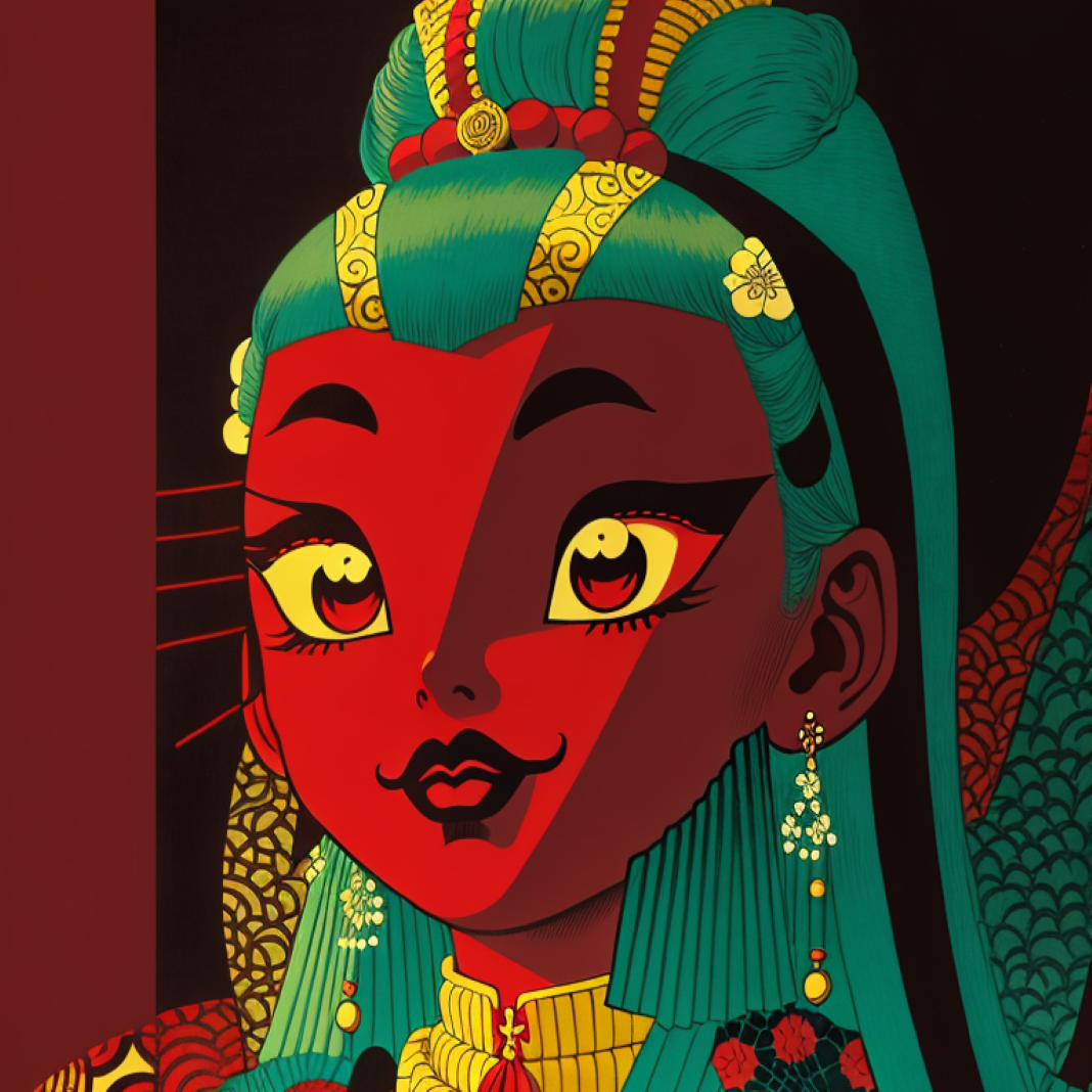 Monster High G3 Nefera De Nile Close Up V1 Ai By Wifeofahermaphrodite On Deviantart