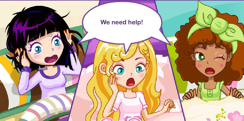 Girlsgogames Uk