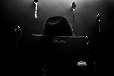 Omeno by Omeno on DeviantArt