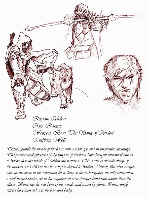 Tristan Profile by FarinellaPortfolio on DeviantArt