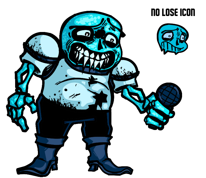 Thin Ice By Zalcuzidk On Deviantart