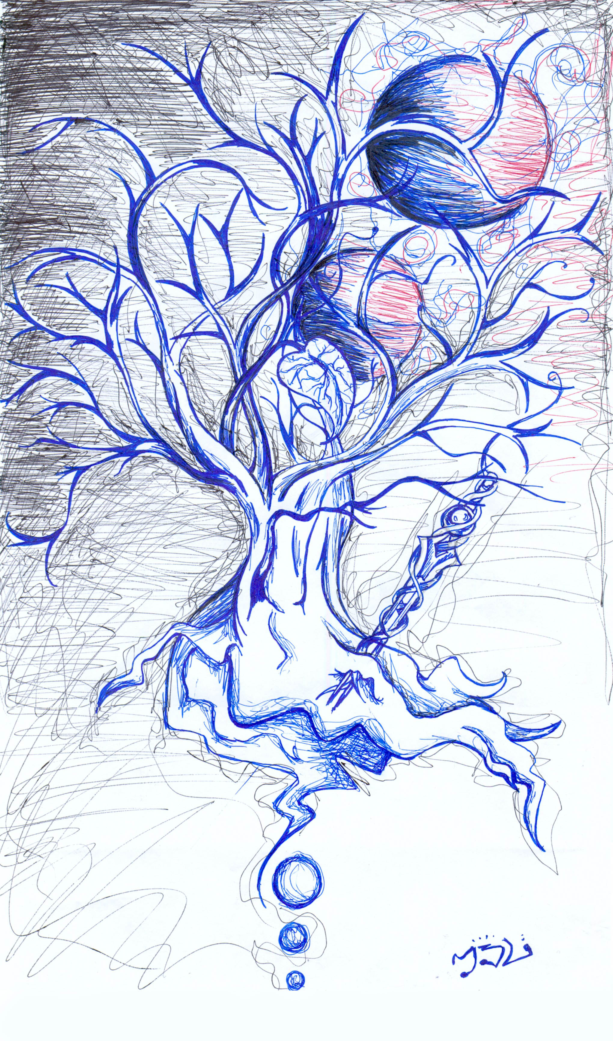 sword.in.the.tree by pastit0 on DeviantArt