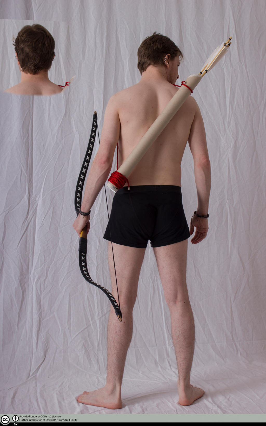 Scythian Bow 039 By Null Entity On Deviantart