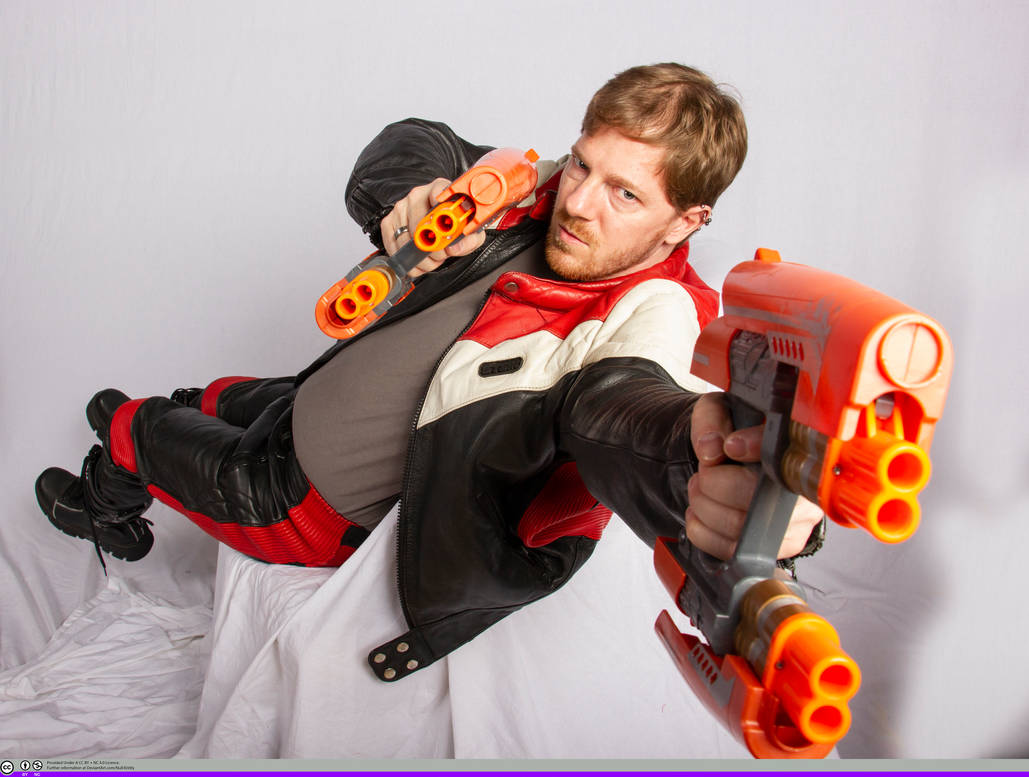 Star Rogue 017 By Null Entity On Deviantart