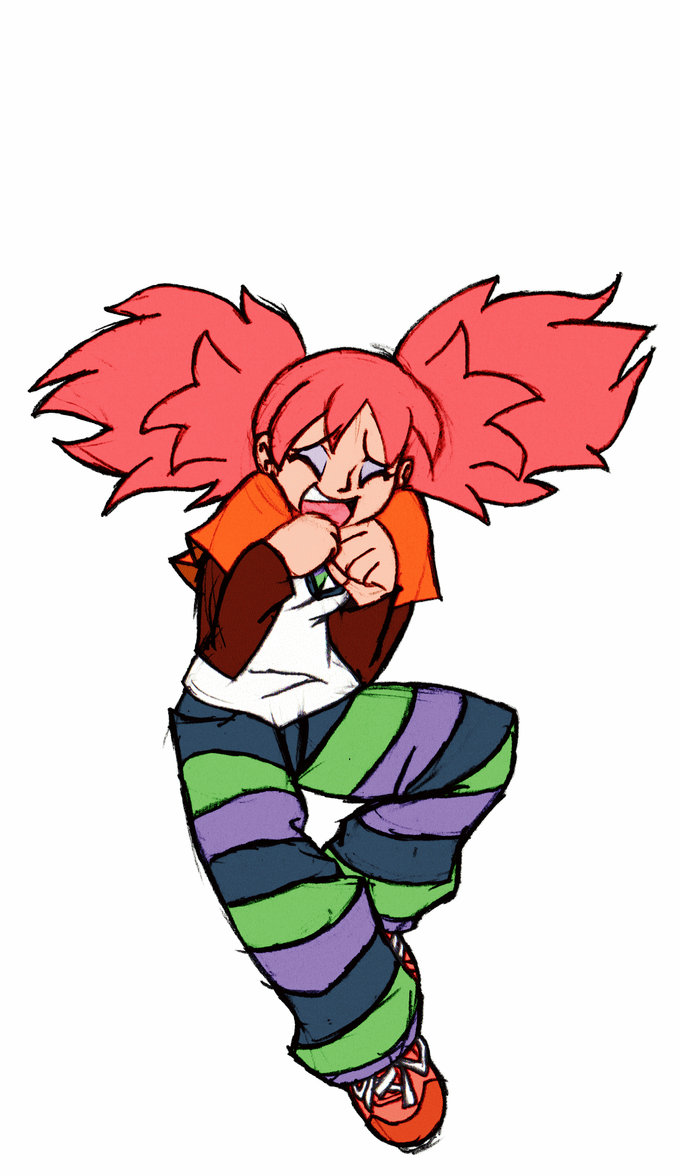 Iroaya Madoi Animation by Geibuchan on DeviantArt Iroaya Madoi Animation by Geibuchan on DeviantArt