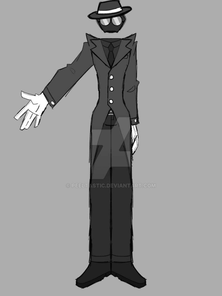 Hex Hexagon Shape Oc By Peeltastic On Deviantart