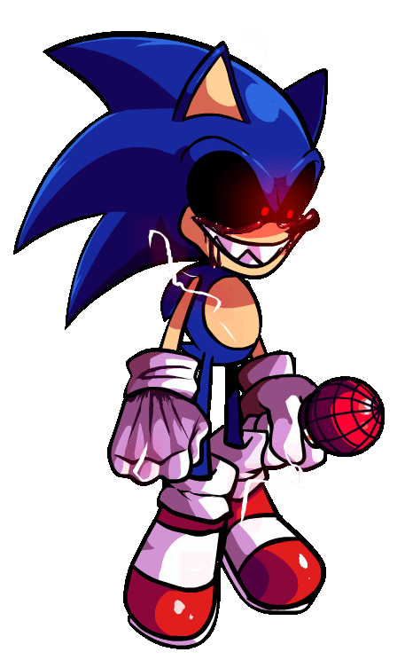 Zero Sonicexe Flying Idle By Iqiwiwiwi On Deviantart