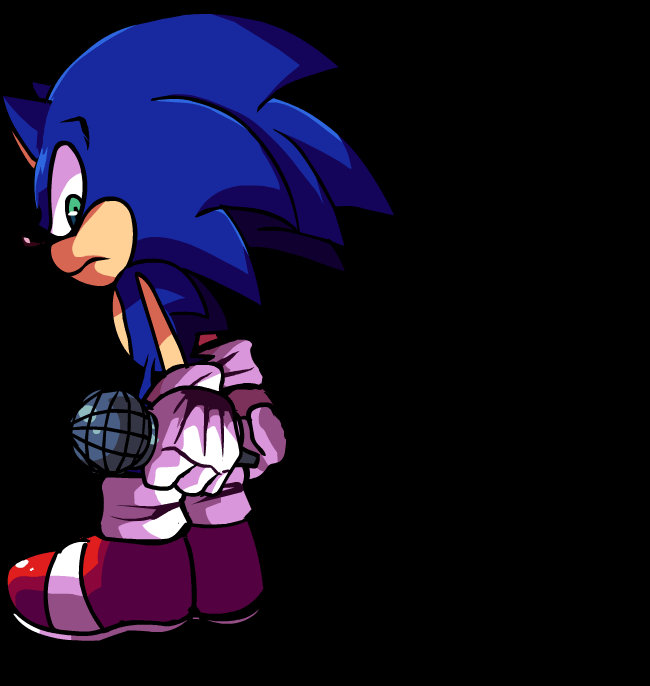 Zero Fake Sonic Transition By Iqiwiwiwi On Deviantart