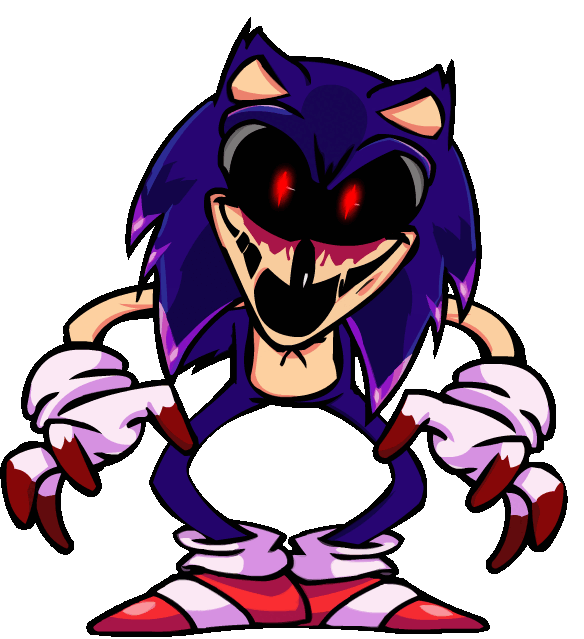 Ycr Sonicexe 30 Down By Iqiwiwiwi On Deviantart