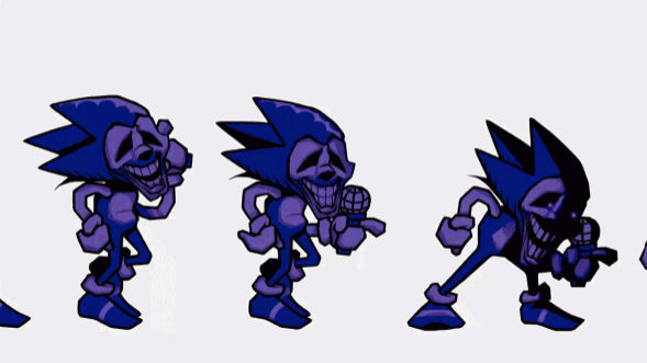 Unused Majin Sonic (poses) by iqiwiwiwi on DeviantArt Unused Majin Sonic (poses) by iqiwiwiwi on DeviantArt
