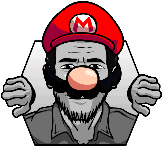Mario Madness V2 Chris Pratt A Mario By Iqiwiwiwi On Deviantart