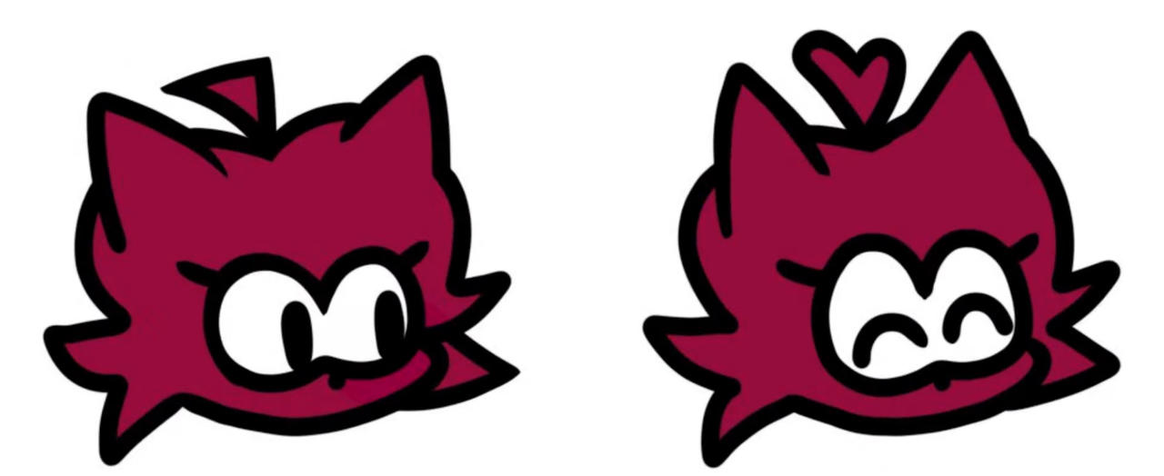 Exeternal Old Encore Gf Icons By Iqiwiwiwi On Deviantart