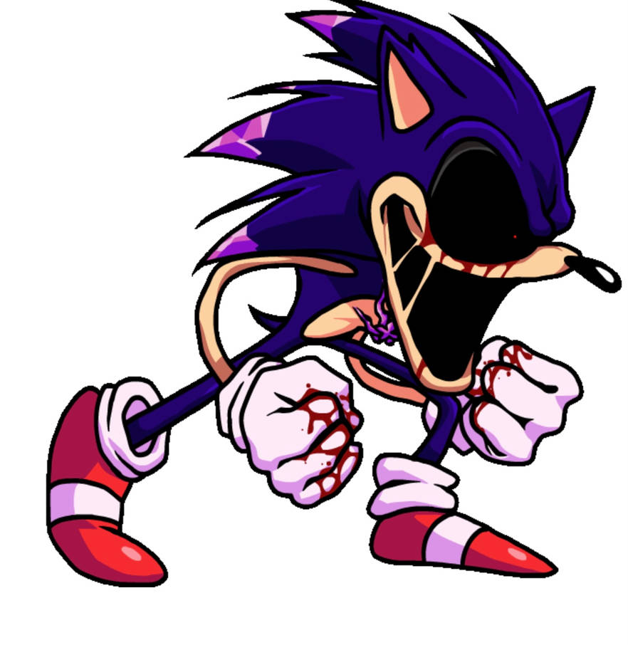Exeternal Ycr Sonicexe Encore Right By Iqiwiwiwi On Deviantart