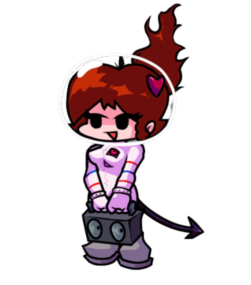 Mcm Scrapped Gf By Iqiwiwiwi On Deviantart