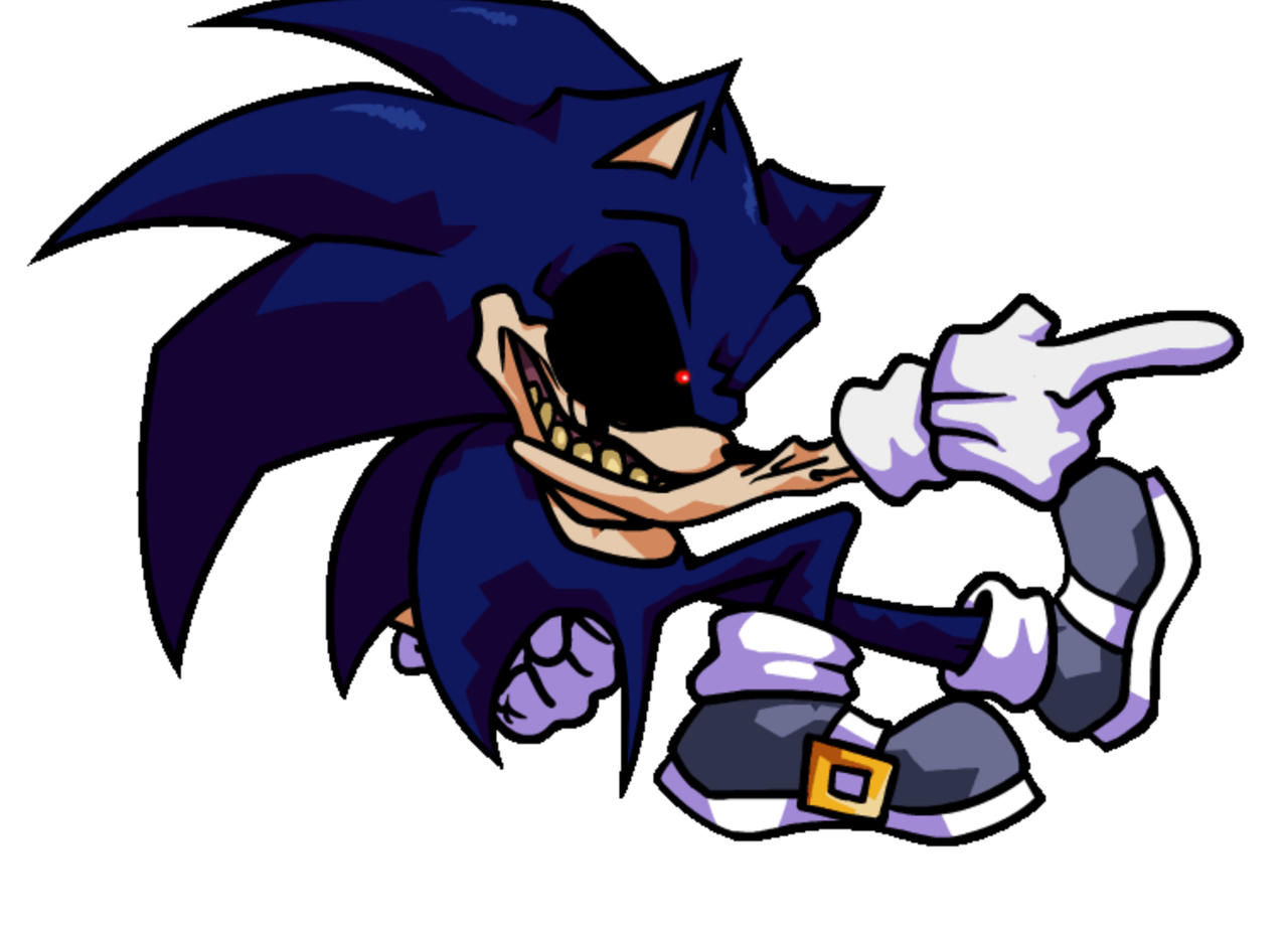 Sonic Legacy Sonicexe 2011 Left By Iqiwiwiwi On Deviantart