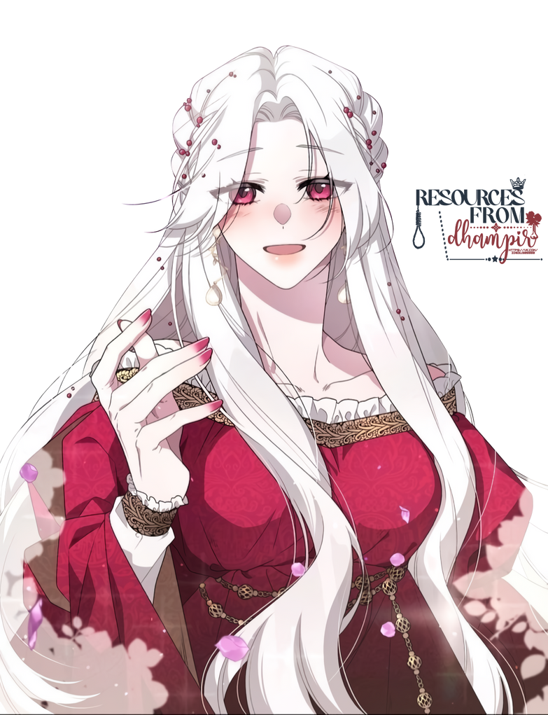 Illyana Glayne Render Dhampir By Forres0urces On Deviantart