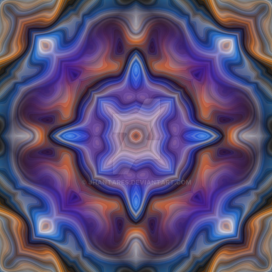 symmetric pattern by jhantares on DeviantArt symmetric pattern by jhantares on DeviantArt