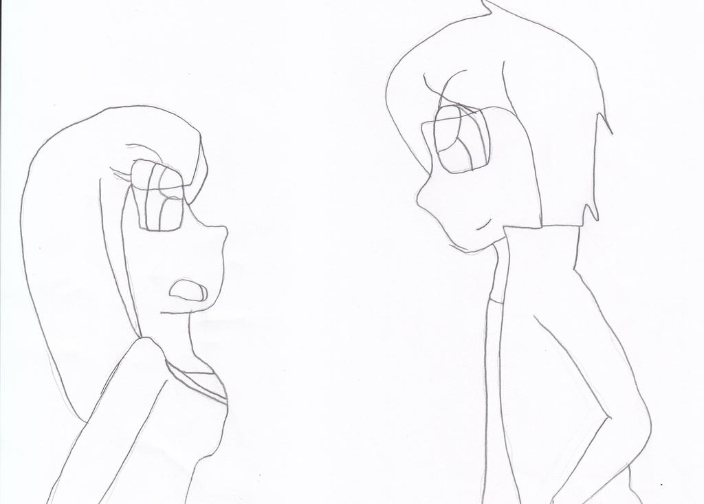 You Lie By Marioluigibellabase On Deviantart