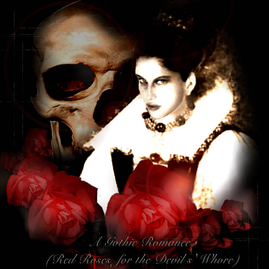 A Gothic Romance By LordEndymion On DeviantArt a-gothic-romance-by-lordendymion-on-deviantart