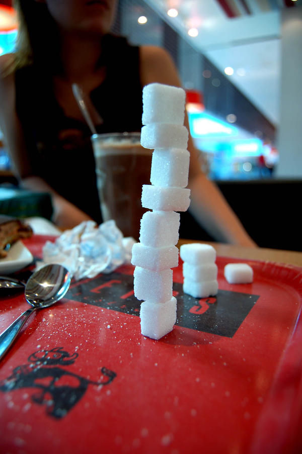 Suger by EBergvall on DeviantArt