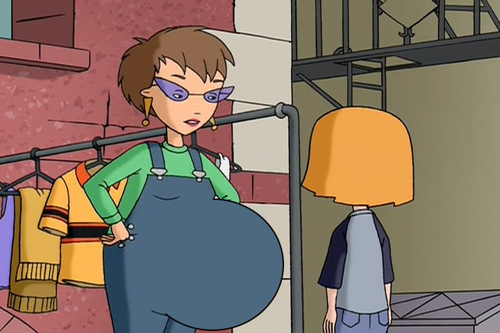 Mrs Gloria Pregnant Big By Locuaz15143 On Deviantart