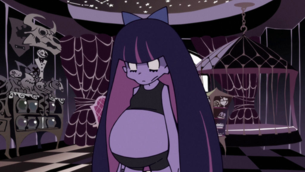 Stocking Big Belly 1 By Locuaz15143 On Deviantart