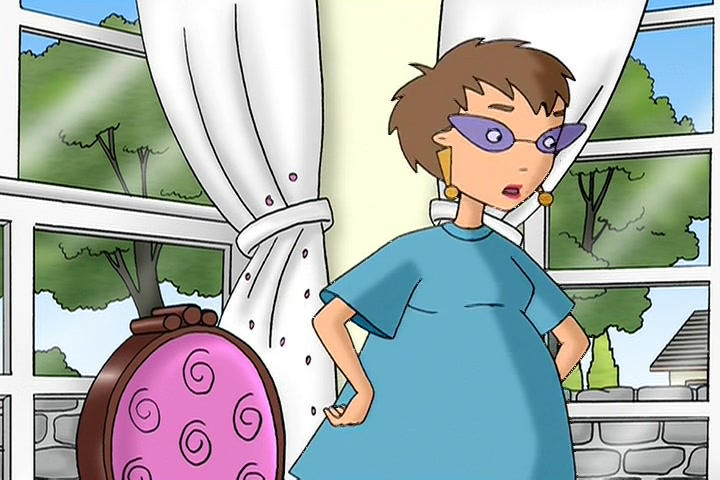 Gloria Duwong Pregnant 38 By Locuaz15143 On Deviantart