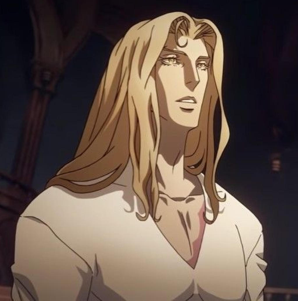 Alucard Adrian Tepes 2 By Chaosemperor971 On Deviantart
