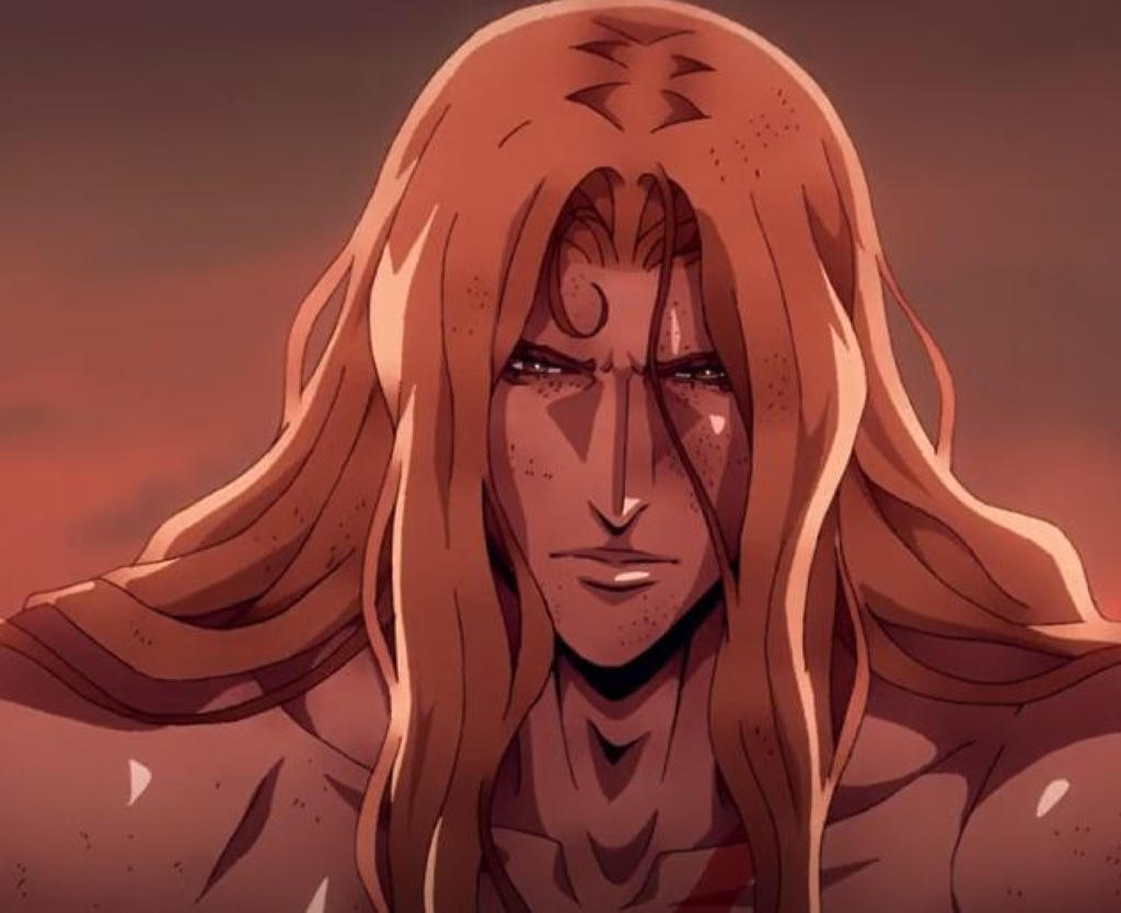 Alucard Adrian Tepes 15 By Chaosemperor971 On Deviantart