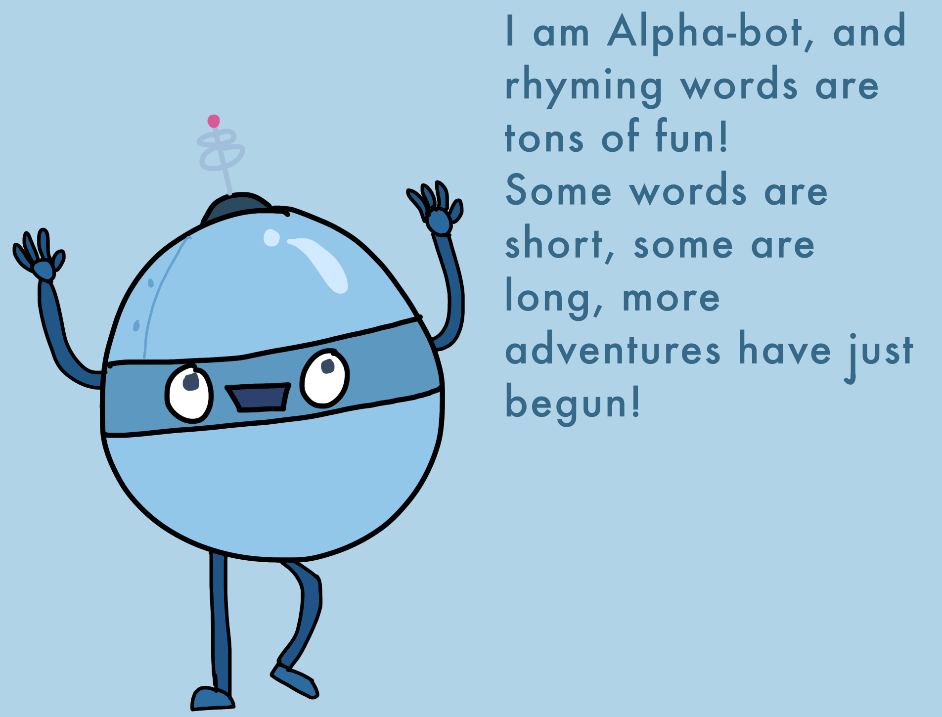 Alpha-bot from Endless Wordplay (fanart) by Vibrancy-X-VoltFuel on ... Alpha-bot from Endless Wordplay (fanart) by Vibrancy-X-VoltFuel on ...
