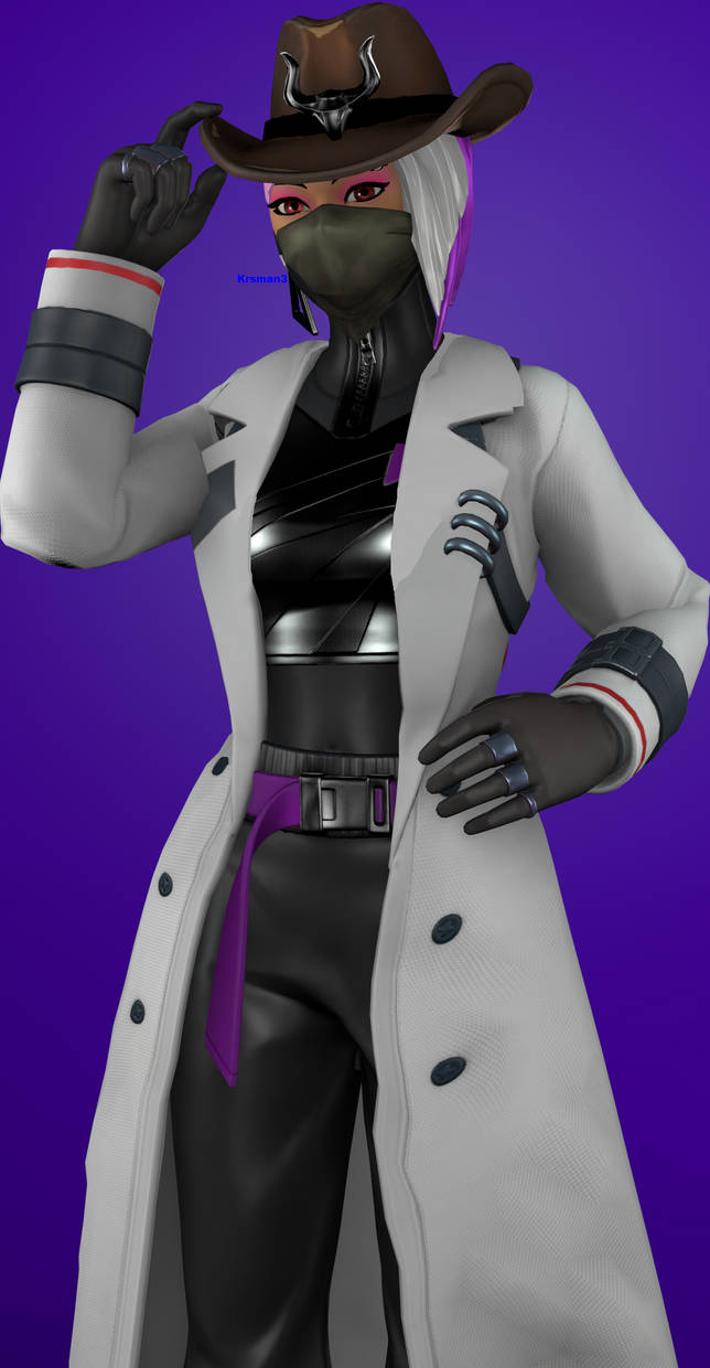 Fortnite Catalysis Sfm By Krsman30 On Deviantart
