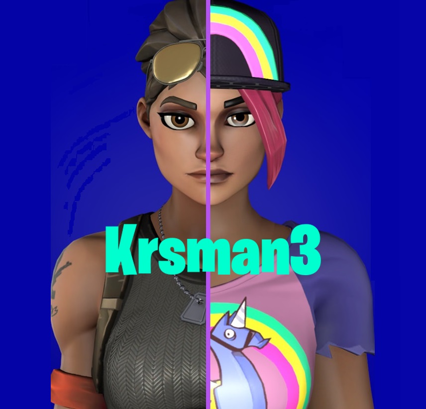 Finale Fortnite Profile Picture By Krsman30 On Deviantart
