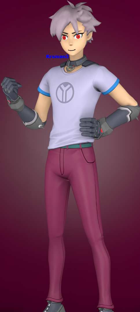 Fortnite Battle Royale Orin By Krsman30 On Deviantart