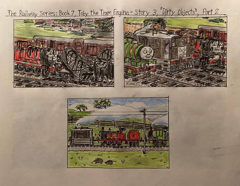 Dirty Objects-Part 2 by JRR5790 on DeviantArt Dirty Objects-Part 2 by JRR5790 on DeviantArt